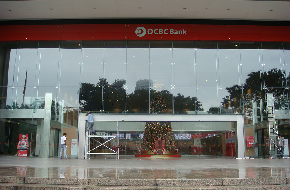 Supply and Installation | CitiWall